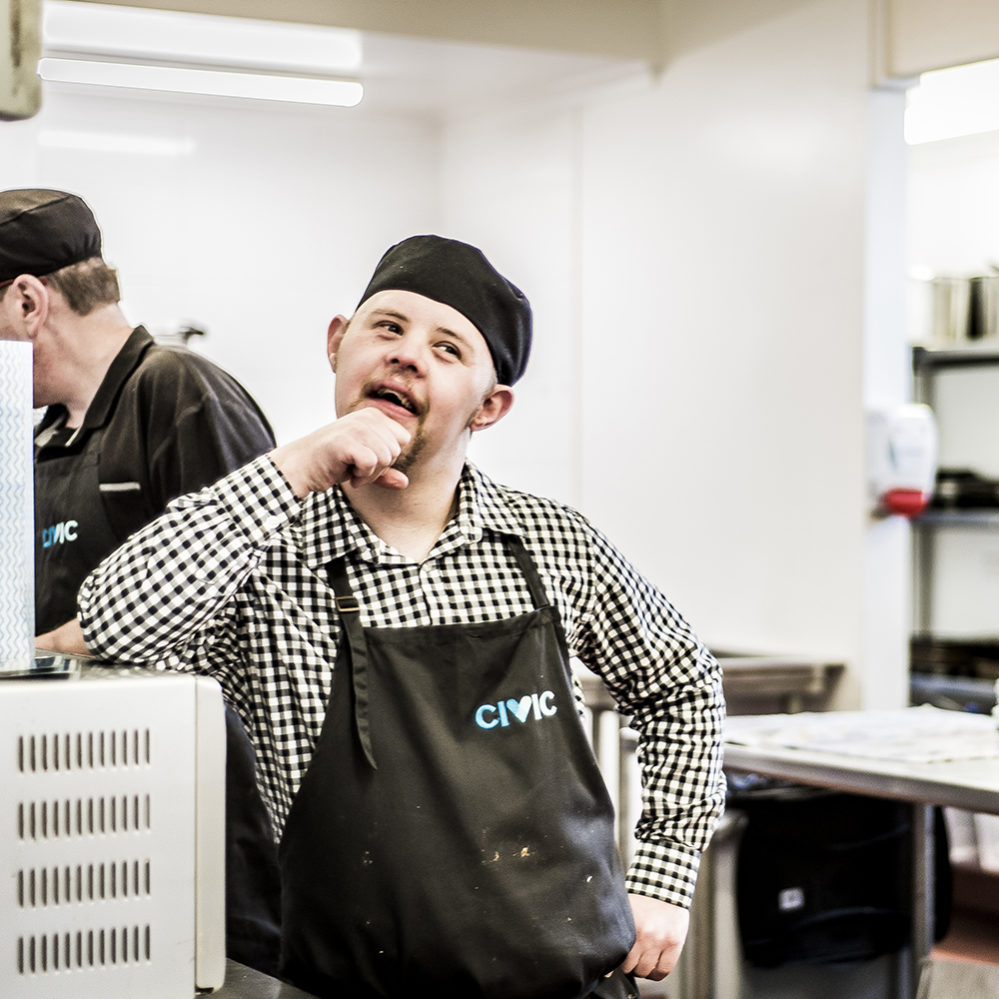 Kitchen & Catering | Cafés & Catering Services Sydney, NSW - Civic