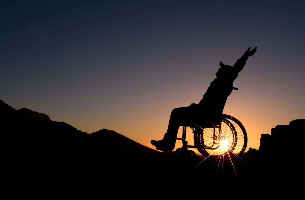 Disability Legislation & Rights in Australia - Civic