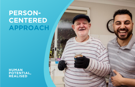 Individual Support Services in Sydney, NSW - Civic