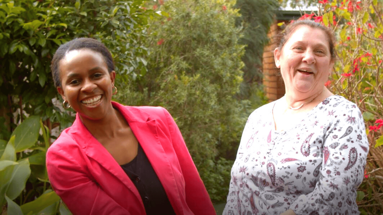 Celebrating the vital role of Support Workers - Civic