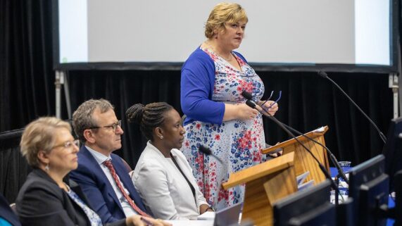 Disability Royal Commission: 2021 Timeline and Interim Report - Civic