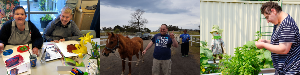 Community Programs - Civic