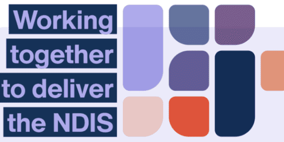 NDIS Review delivers 26 recommendations - Civic