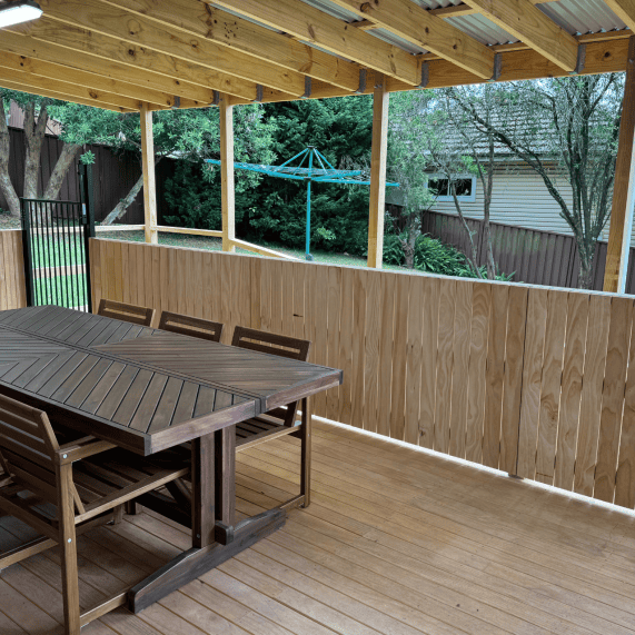 Accommodation For The Disabled In Loftus - Civic