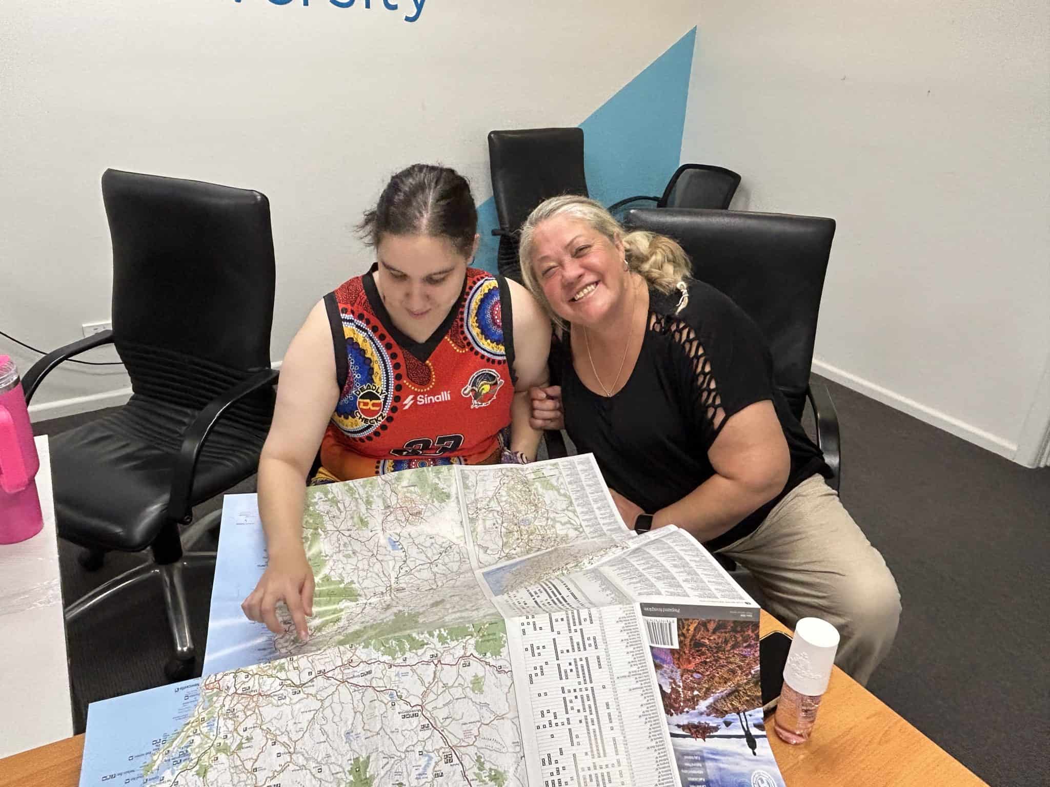 Cultural Connection: Walking Together for National Reconciliation Week ...