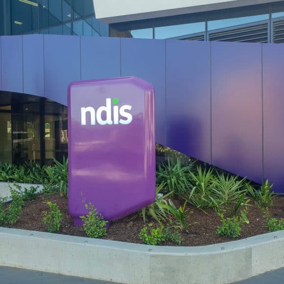 Draft NDIS Act Released - Civic