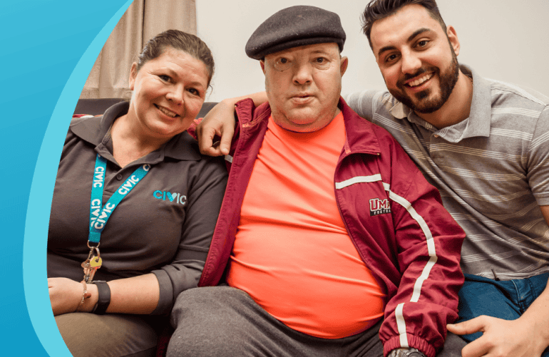 Disability Accommodation, Sydney | Group Homes, Supported & Independent ...