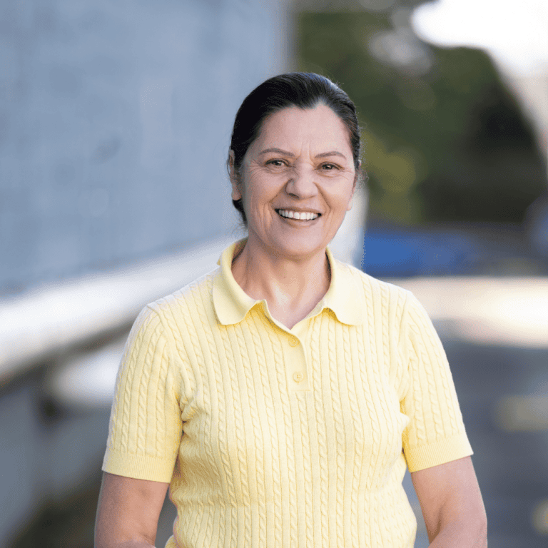 Meet the Team - Civic